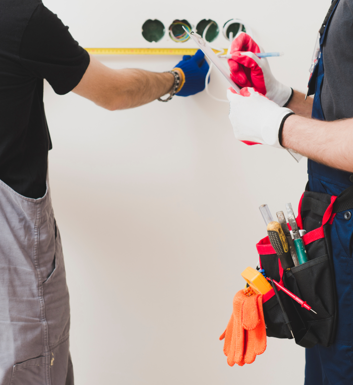 Priority Sheets Pro Engineering